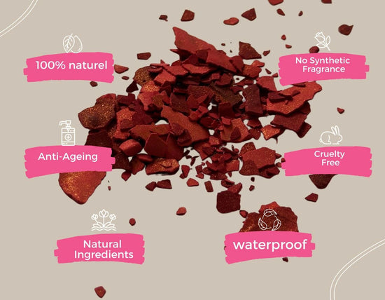 Moroccan 100% pure Aker Fassi powder العكر الفاسي – Glowfromtheeast